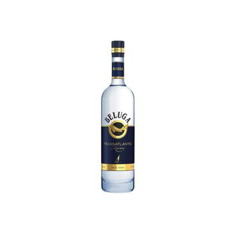 Viin BELUGA Transatlantic 40% 700ml – Soodsamalt.ee