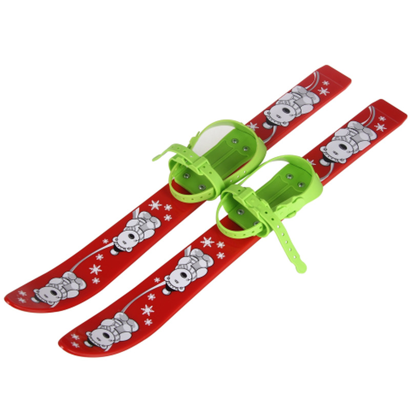 Laste suusad Vodar 60cm AW24 – Soodsamalt.ee