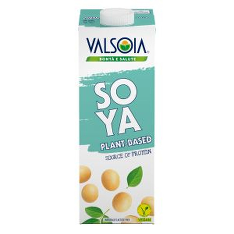 Valsoia Sojajook 1L – Soodsamalt.ee
