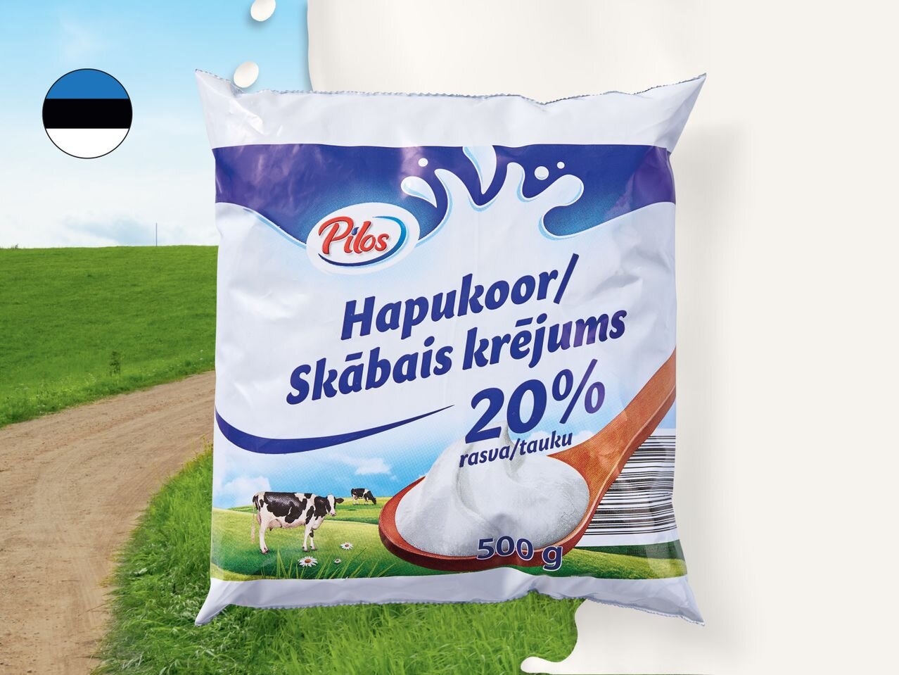 Hapukoor 20% – Soodsamalt.ee